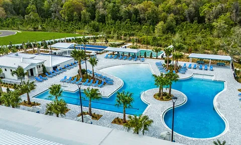 Del Webb Bexley | Land O'Lakes, Florida 55+ Retirement Community ...