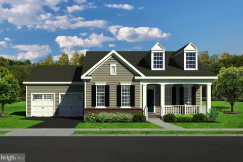 Traditions Whitehall|Middletown|Homes For Sale|55+ Community