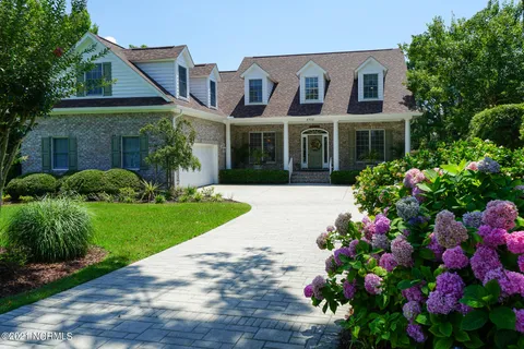 Porters Neck Plantation|Wilmington|Homes For Sale|55+ Community