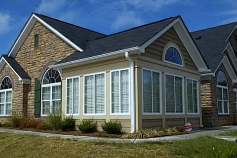 Ridge Road Villas|55+ Community|Charlotte|Homes For Sale