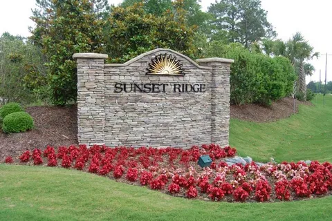 Sunset Ridge|Ocean Isle Beach|Homes For Sale|55+ Community