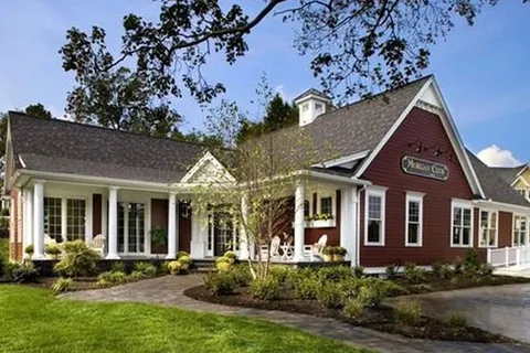 Adams Farm|Shrewsbury|Homes For Sale|55+ Community