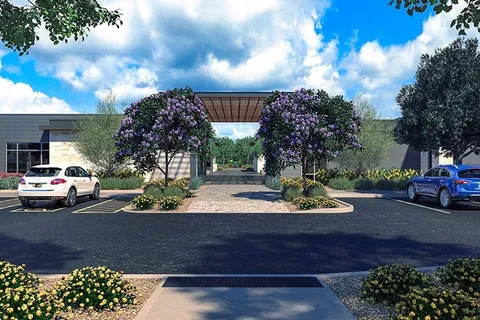 Trilogy Sunstone|Las Vegas|Homes For Sale|55+ Community