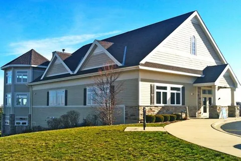 Andaré Talamore|Huntley|55+ Community|Homes For Sale