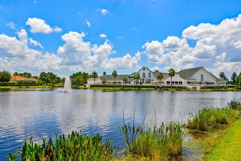 Heritage Springs | Homes For Sale | 55+ Community | Trinity