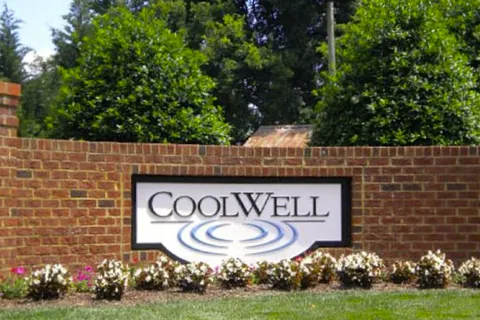 CoolWell | Mechanicsville | 55+ Community | Homes For Sale