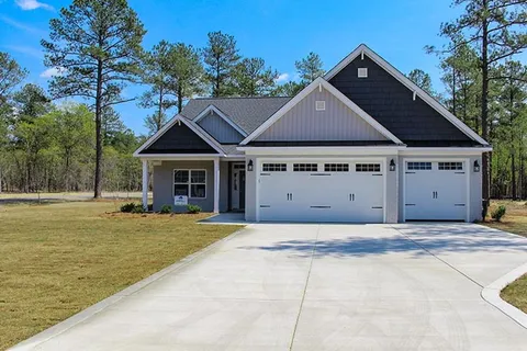 Laurel Ridge | Homes For Sale | 55+ Community | Carthage