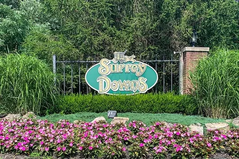 Surrey Downs | 55+ Community | Homes For Sale | Freehold