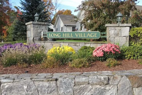 Long Hill Village|55+ Community|Homes For Sale|Trumbull