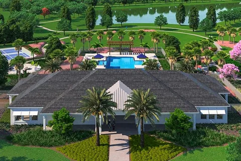 Tohoqua Reserve|Homes For Sale|55+ Community|Kissimmee