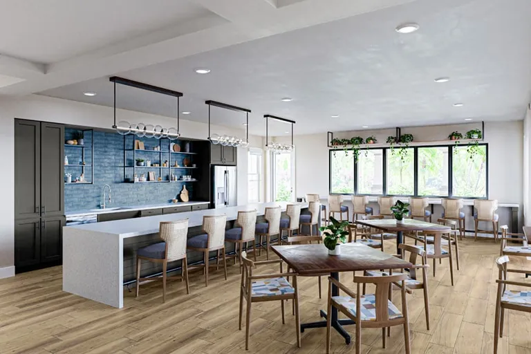 Amberlin Wiregrass Ranch - Wesley Chapel, FL | 55places