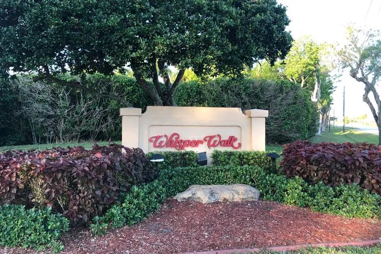 Whisper Walk – Retirement Communities | 55+ Communities | 55places