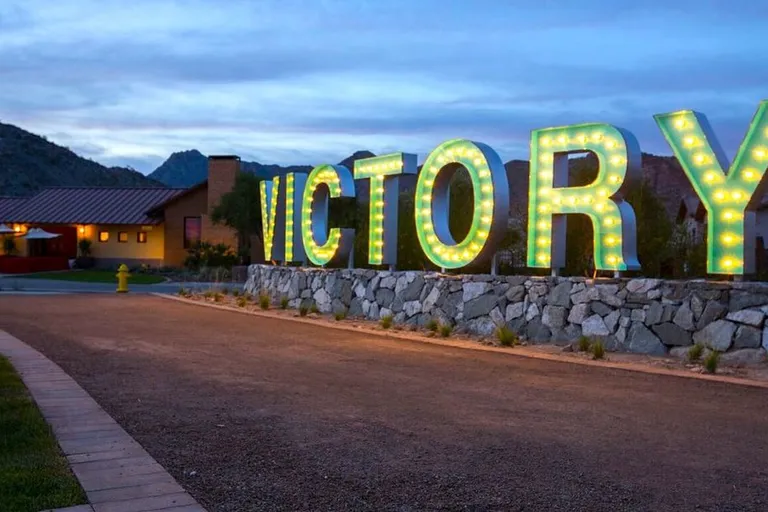 Victory at Verrado | Buckeye, Arizona 55+ Retirement Community & Homes ...