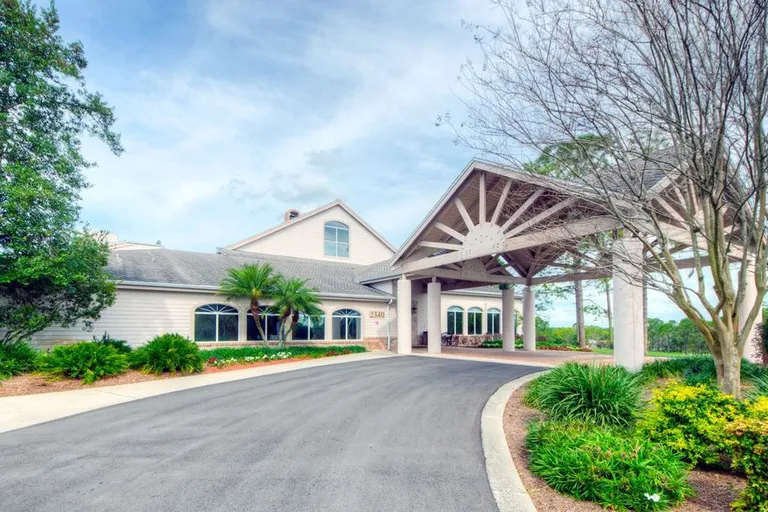 Timber Pines | Spring Hill, Florida 55+ Retirement Community & Homes ...