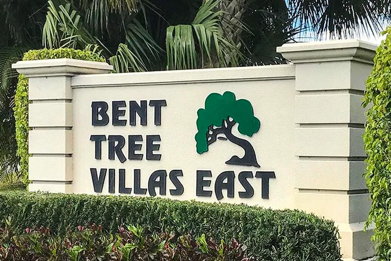 Bent Tree Villas East – Retirement Communities | 55+ Communities | 55places