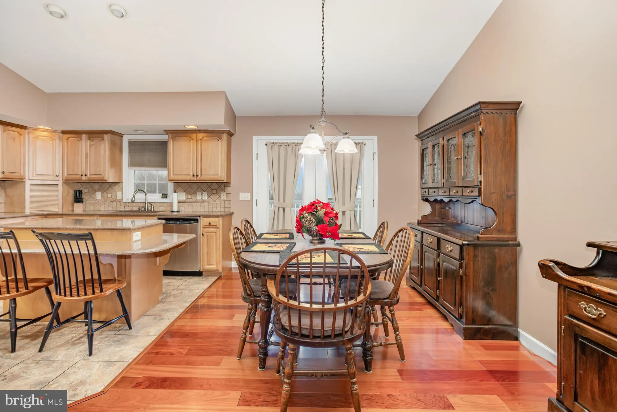 714 HEATHER RDG, MANHEIM, PA 17545 | Brookshire | 55+ Home For Sale
