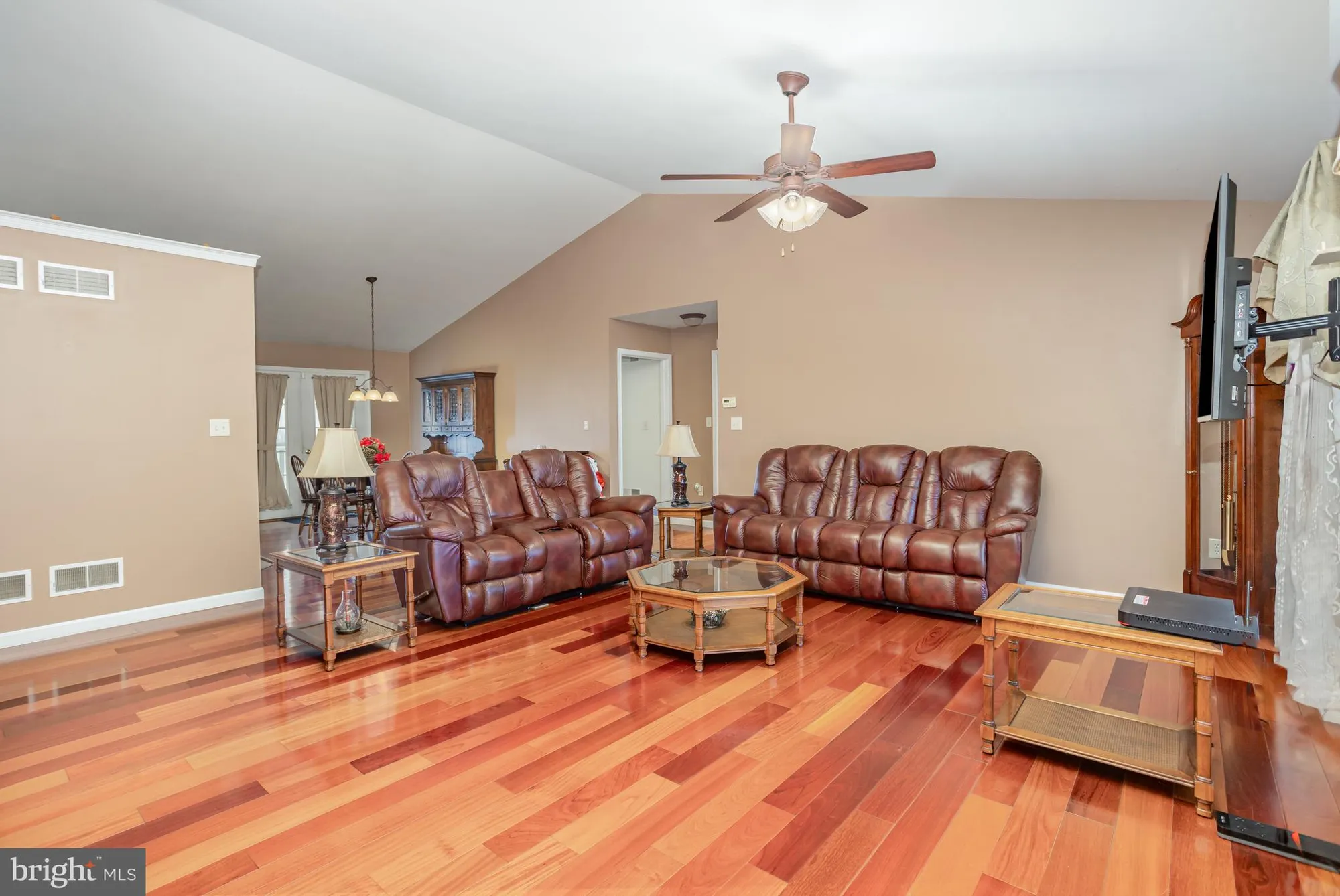 714 HEATHER RDG, MANHEIM, PA 17545 | Brookshire | 55+ Home For Sale