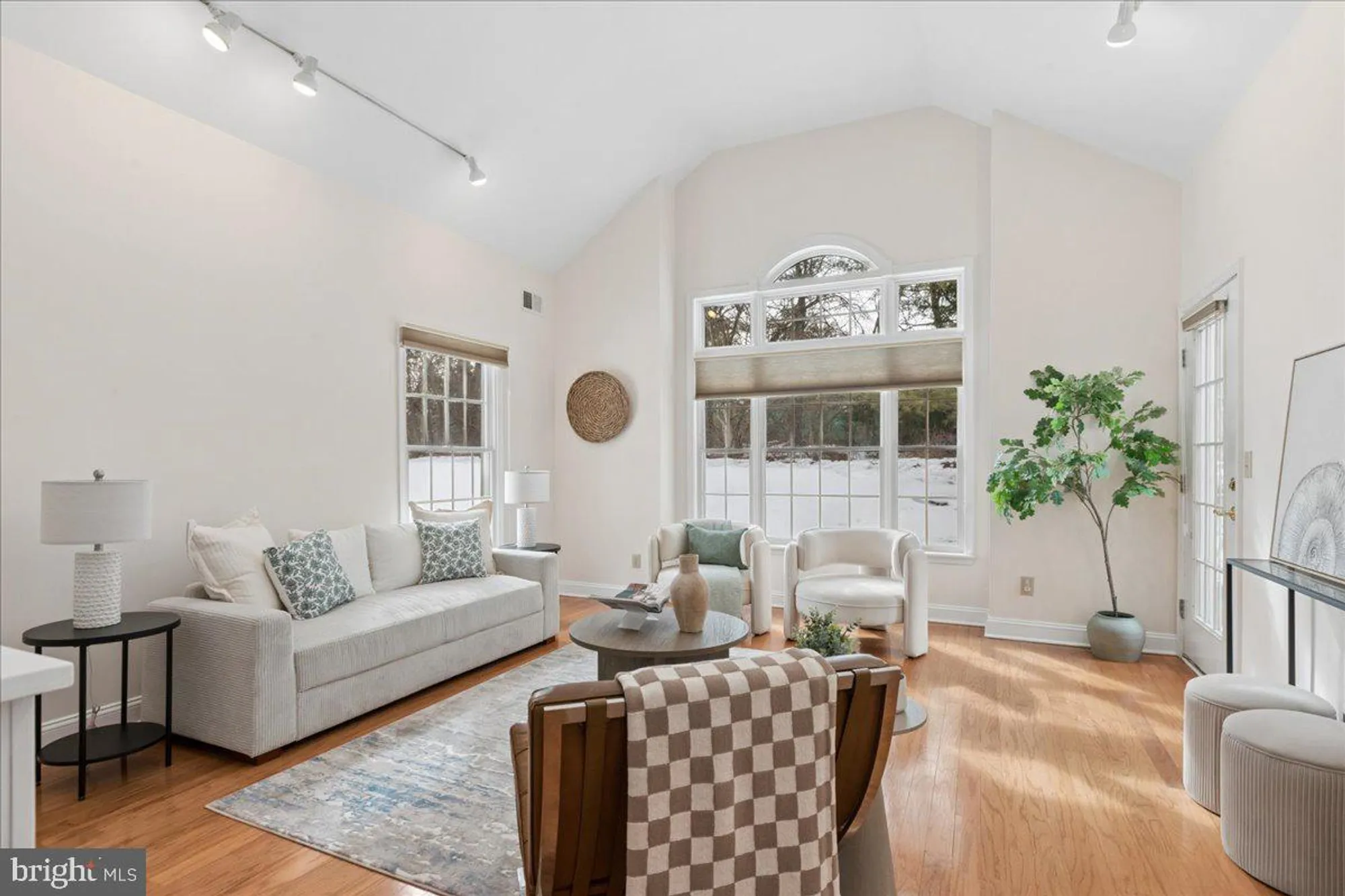 45 HEDGE ROW RD, PRINCETON, NJ 08540 | Princeton Windrows | 55+ Home ...
