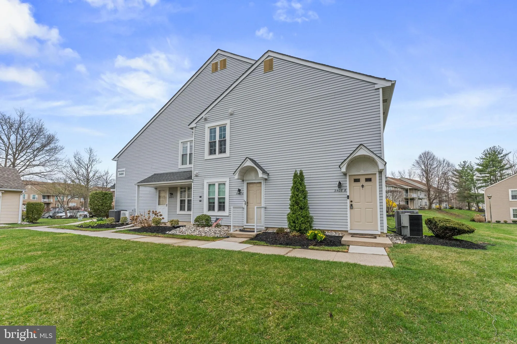 3408 NEILS CT B, MOUNT LAUREL, NJ 08054 | The Renaissance Club | 55 ...