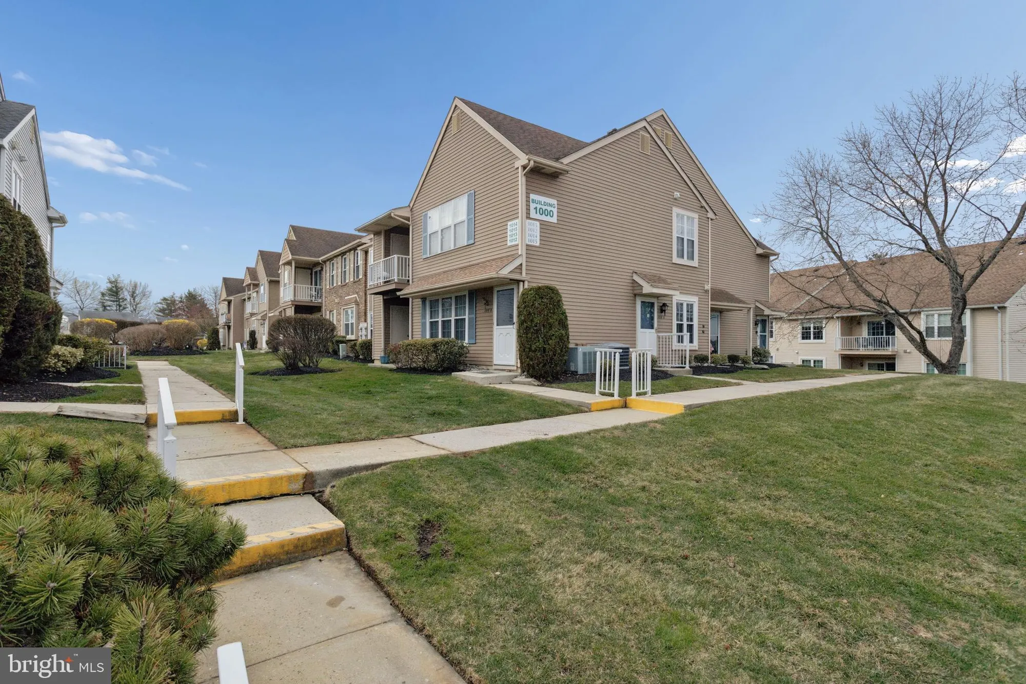 1015 SCOTSWOOD CT B, MOUNT LAUREL, NJ 08054 | The Renaissance Club | 55 ...