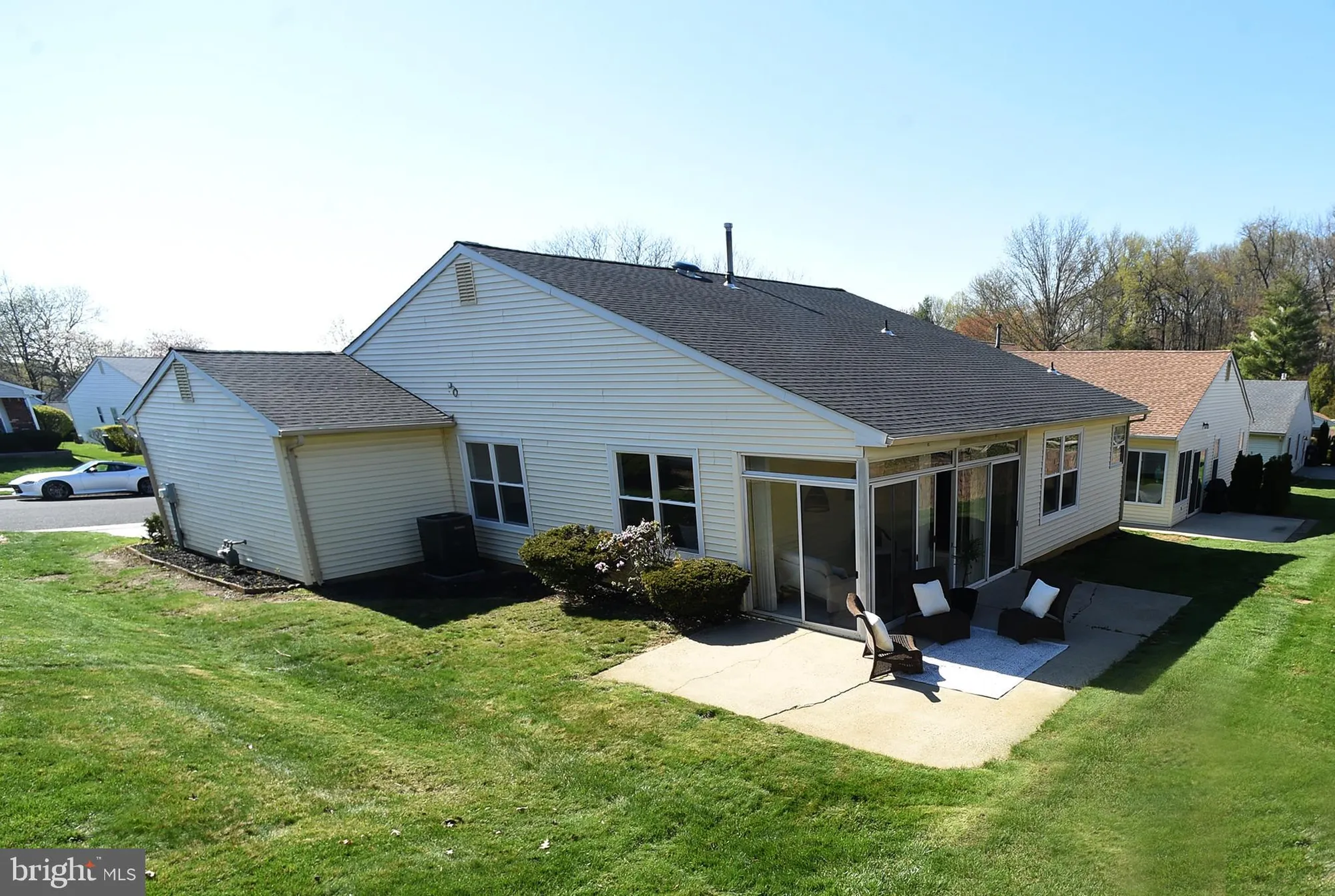 4 DEEP HOLLOW LN, COLUMBUS, NJ 08022 | Homestead at Mansfield | 55 ...