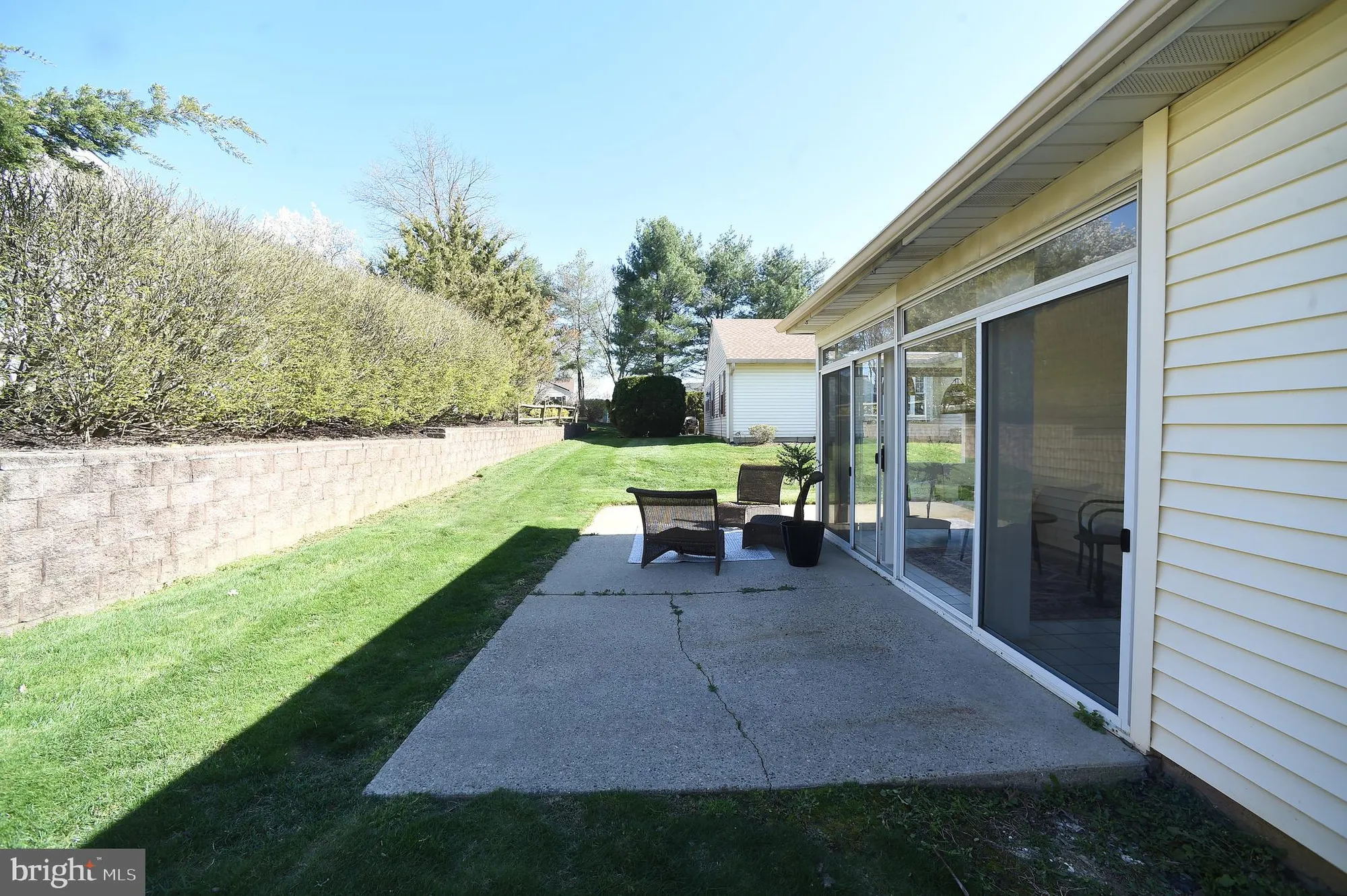 4 DEEP HOLLOW LN, COLUMBUS, NJ 08022 | Homestead at Mansfield | 55 ...