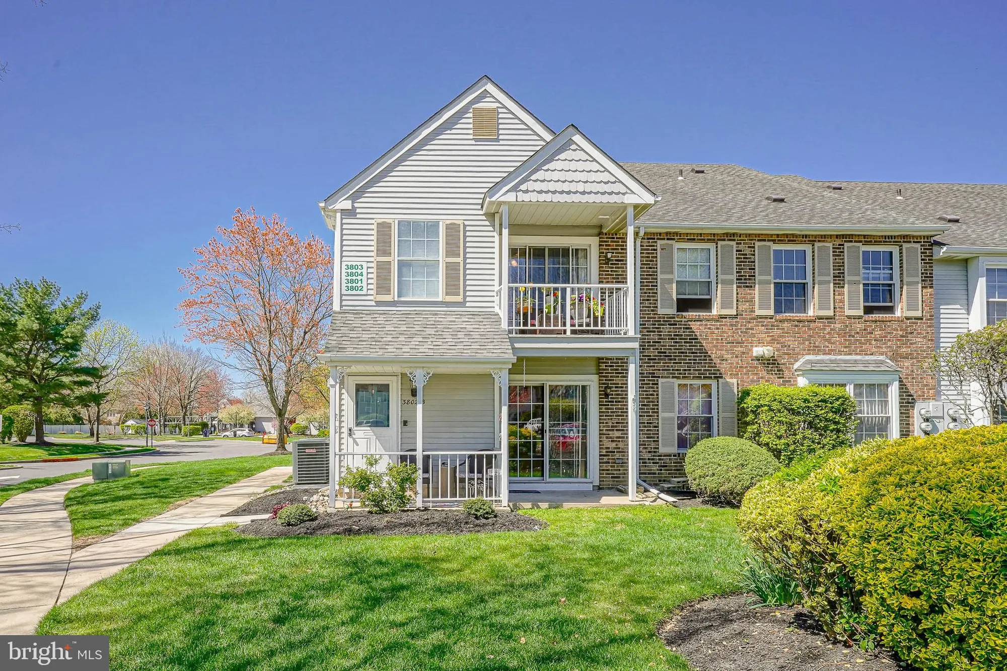 3802 ADELAIDE DR B, MOUNT LAUREL, NJ 08054 | The Renaissance Club | 55 ...