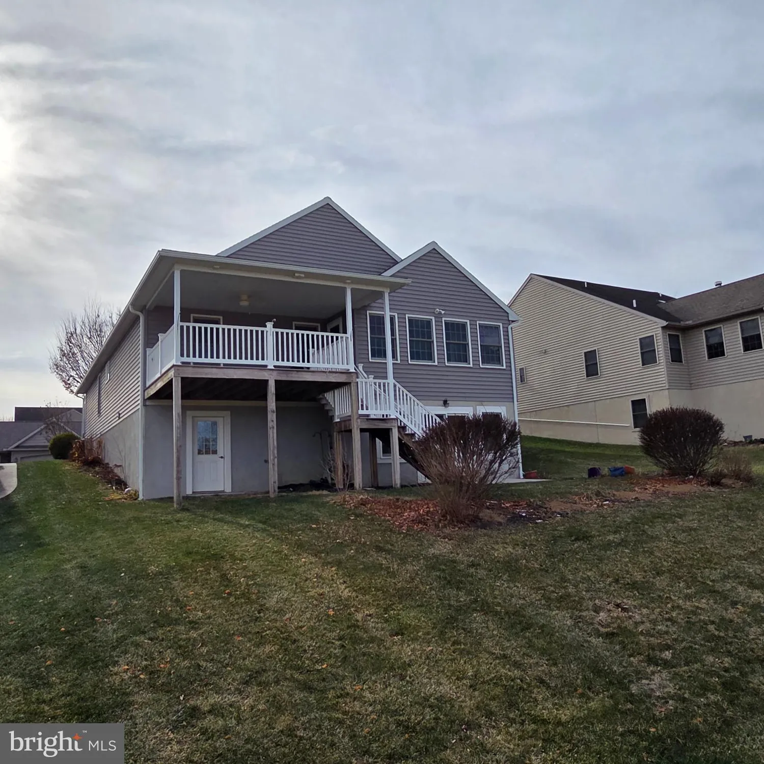 854 CAMBRIDGE DR, MANHEIM, PA 17545 | Brookshire | 55+ Home For Sale