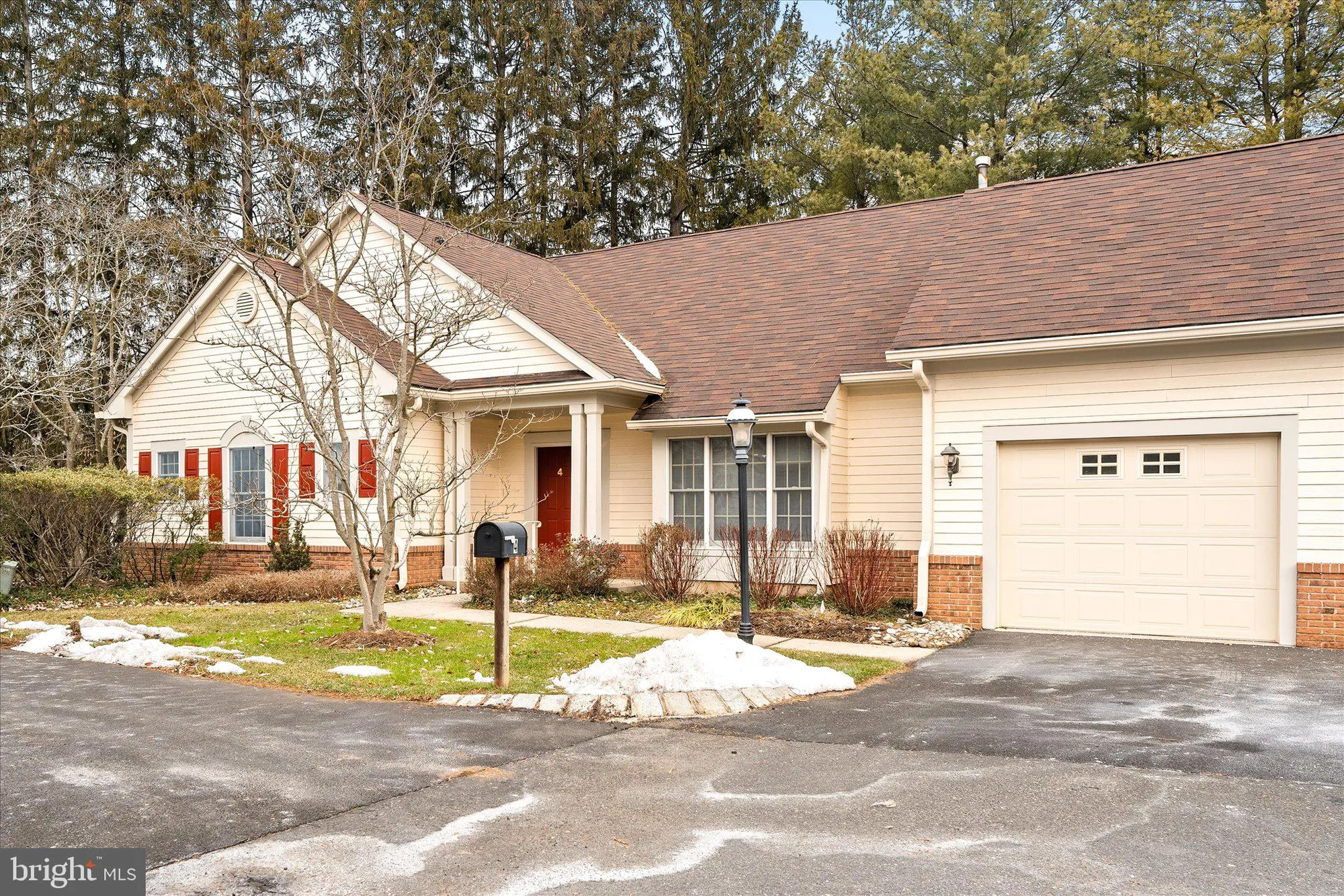 4 DOUGLAS FIR CT, PRINCETON, NJ 08540 | Princeton Windrows | 55+ Home ...