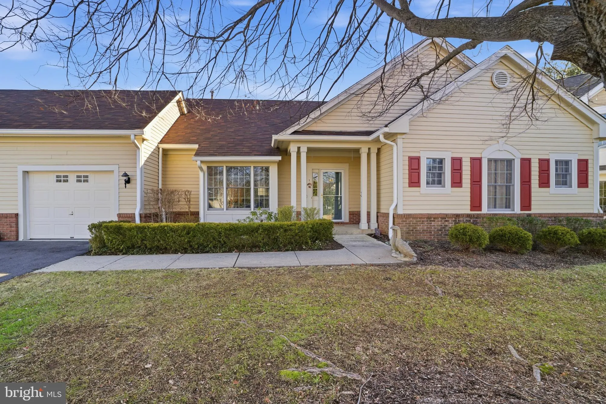 47 HEDGE ROW RD, PRINCETON, NJ 08540 | Princeton Windrows | 55+ Home ...