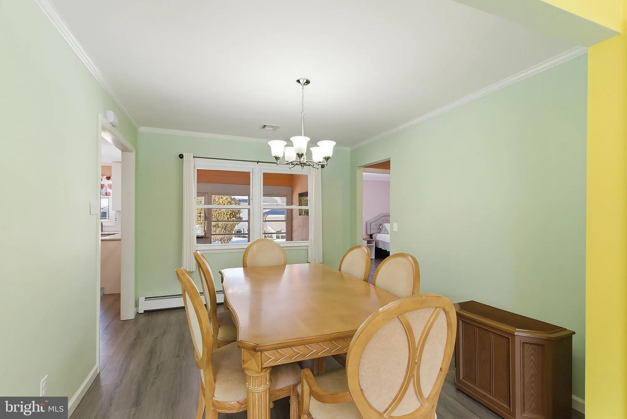 31 JERICHO RD, TOMS RIVER, NJ 08757 | Silver Ridge Park | 55+ Home For Sale
