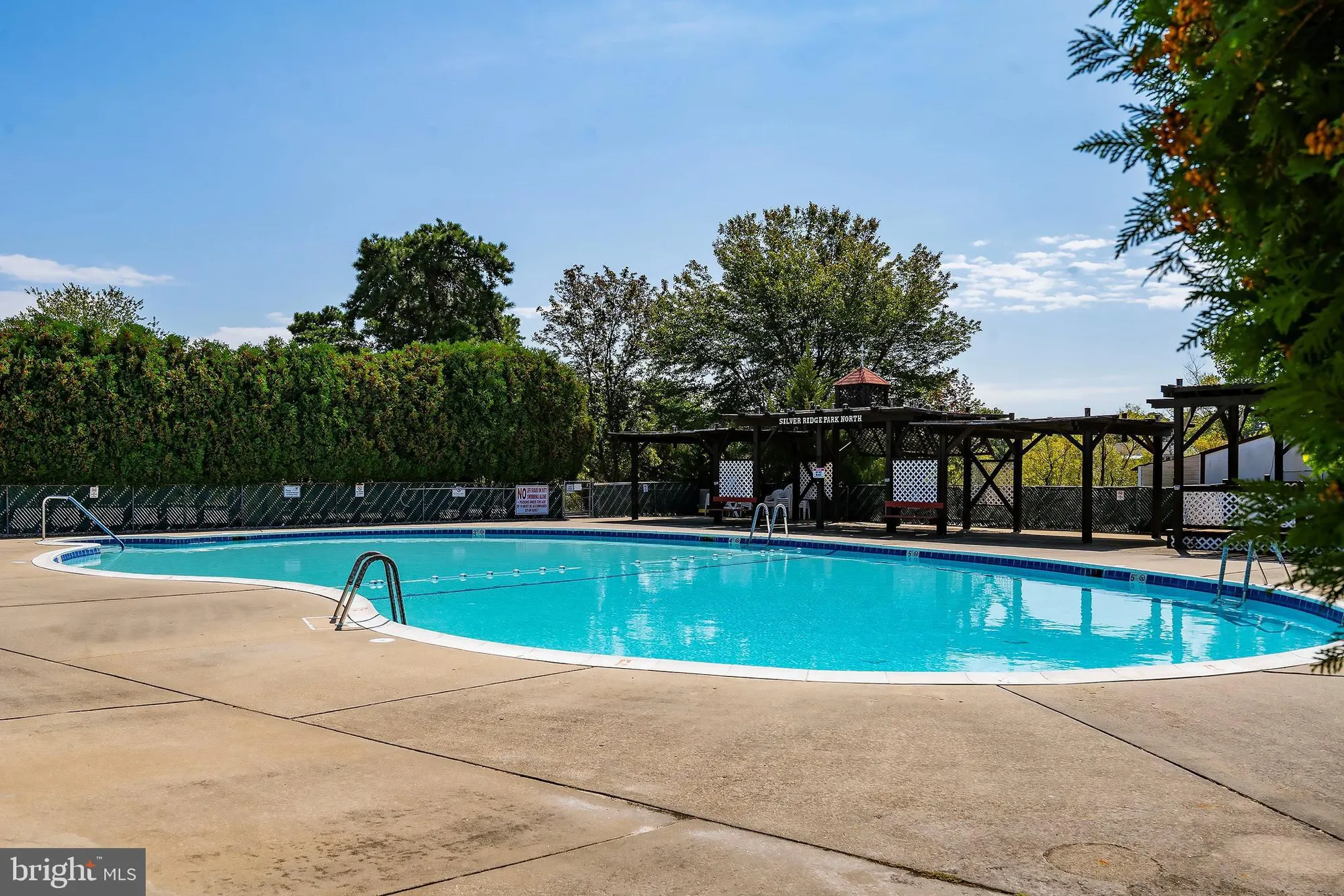 31 JERICHO RD, TOMS RIVER, NJ 08757 | Silver Ridge Park | 55+ Home For Sale
