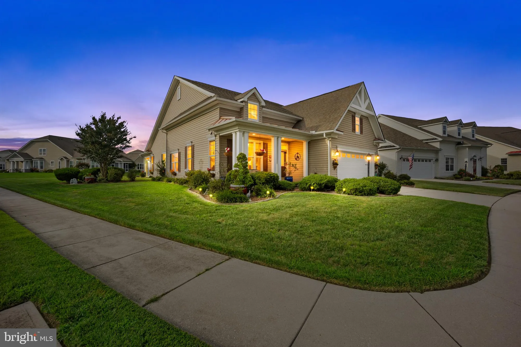 100 EMILYS PINTAIL DR, BRIDGEVILLE, DE 19933 | Heritage Shores | 55 ...