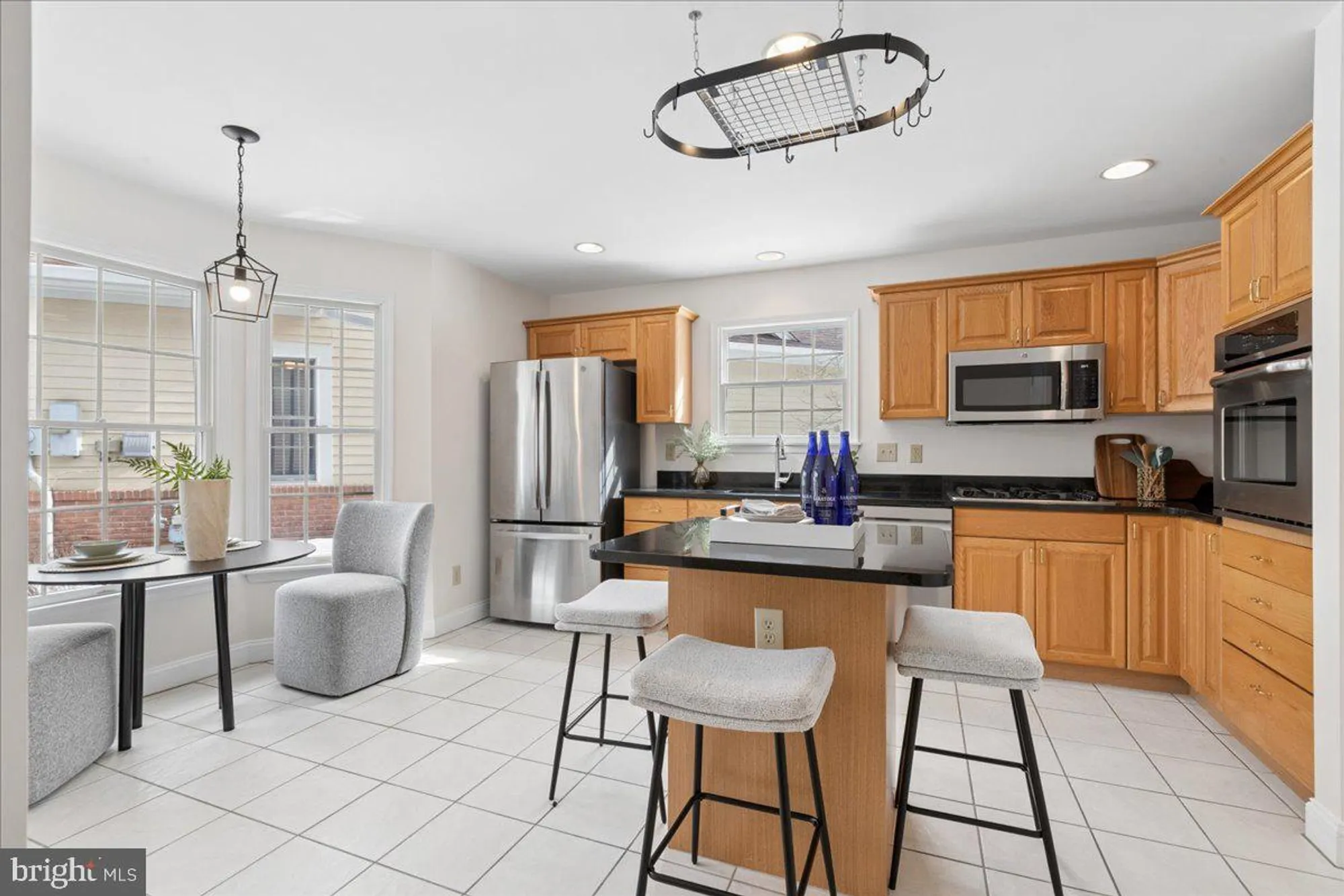 45 HEDGE ROW RD, PRINCETON, NJ 08540 | Princeton Windrows | 55+ Home ...