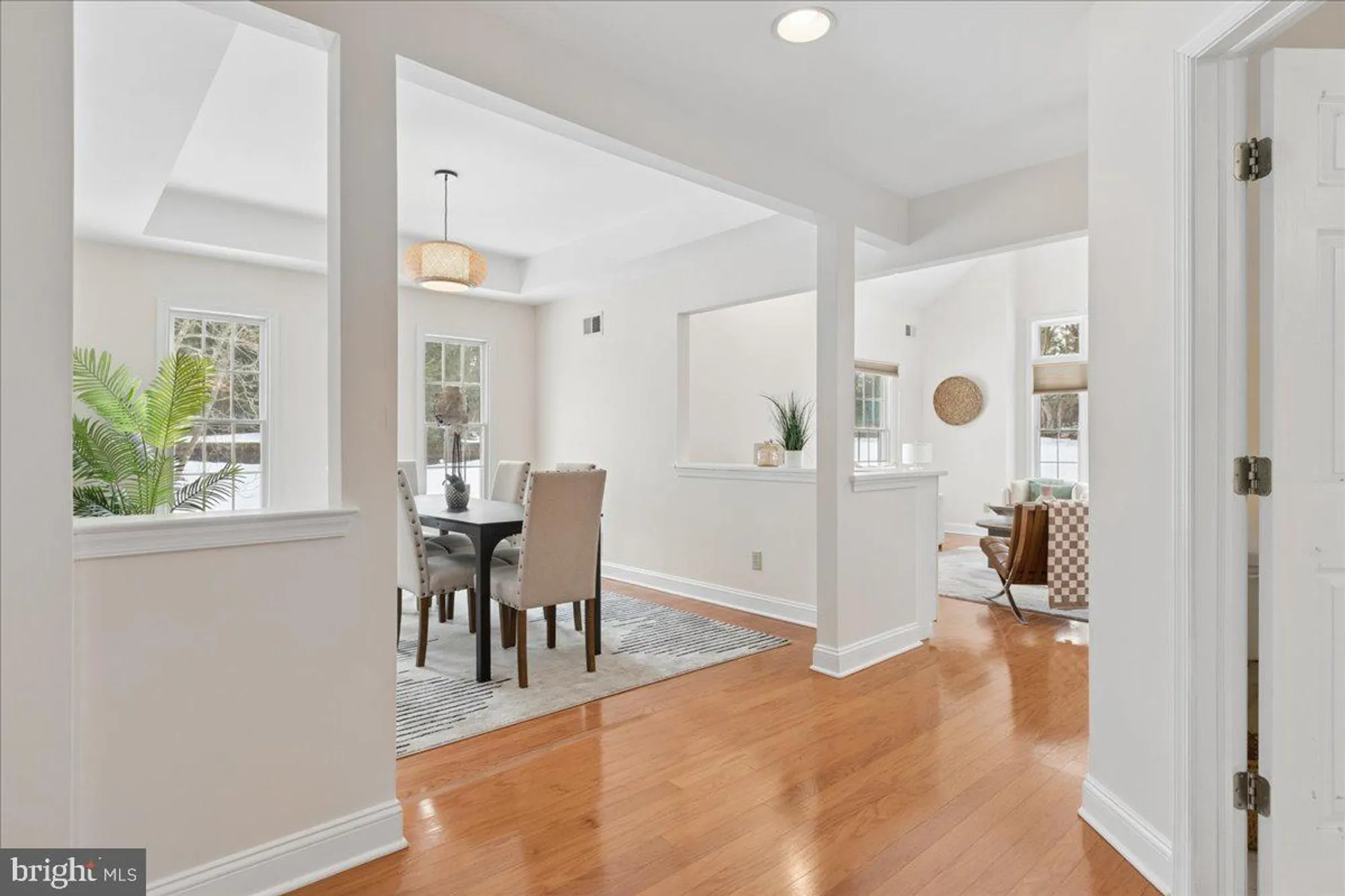 45 HEDGE ROW RD, PRINCETON, NJ 08540 | Princeton Windrows | 55+ Home ...