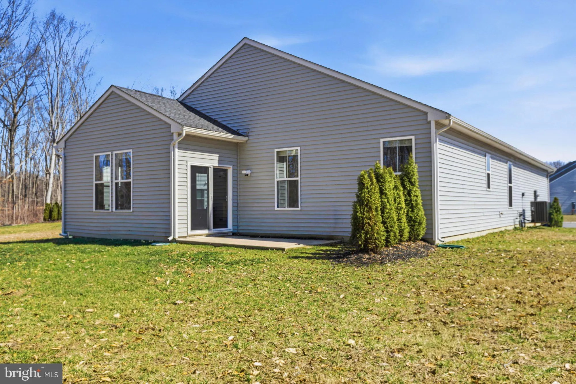 1001 SHANNON FALLS DR, NEWARK, DE 19702 | The Cascades | 55+ Home For Sale