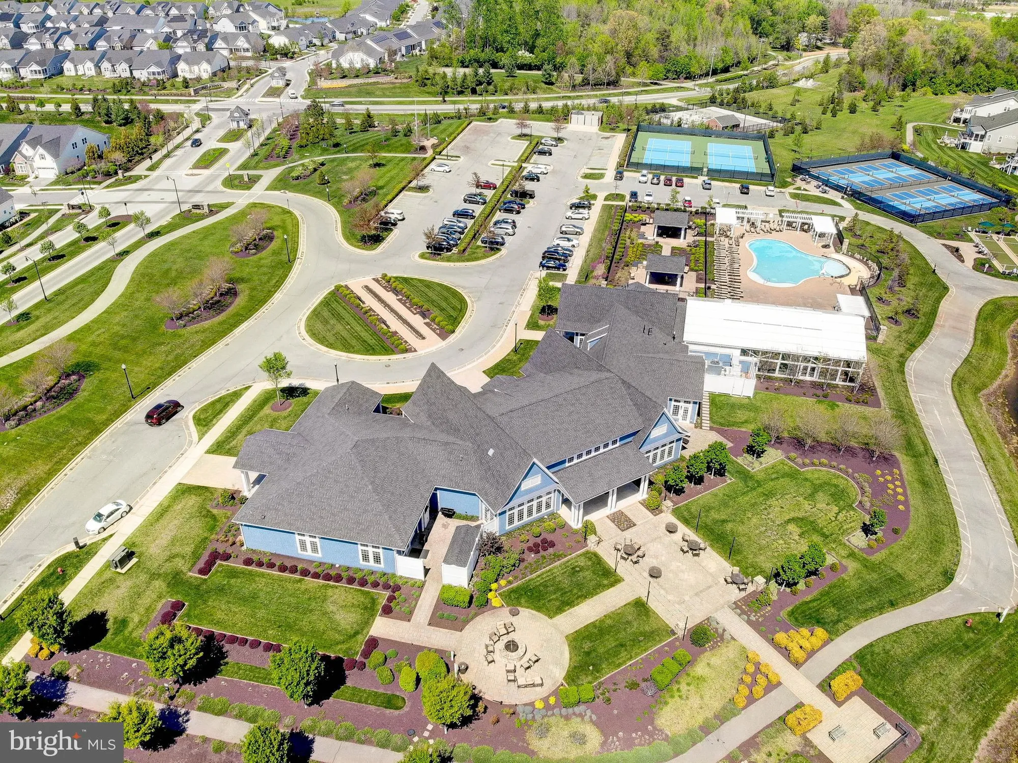 3150 SUNNY RIDGE DR, ODENTON, MD 21113 | Two Rivers | 55+ Home For Sale