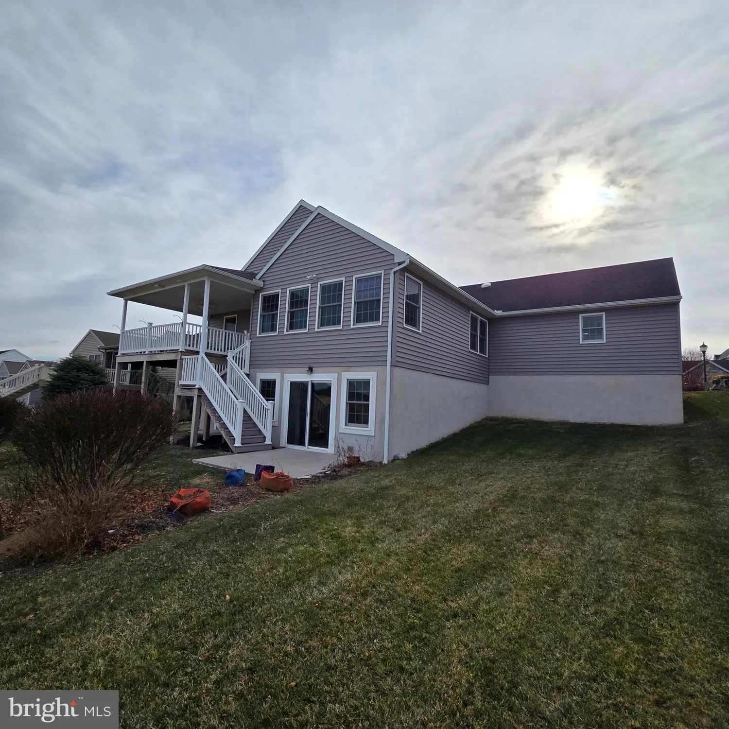 854 CAMBRIDGE DR, MANHEIM, PA 17545 | Brookshire | 55+ Home For Sale
