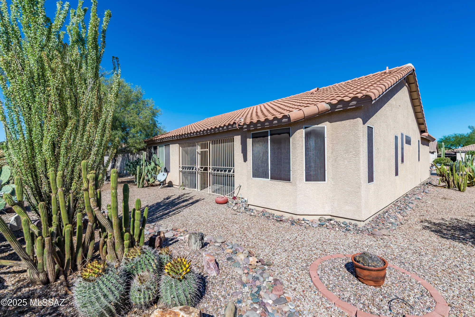 7653 W STARRY NIGHT LN, TUCSON, AZ 85743 | Continental Ranch Sunflower ...