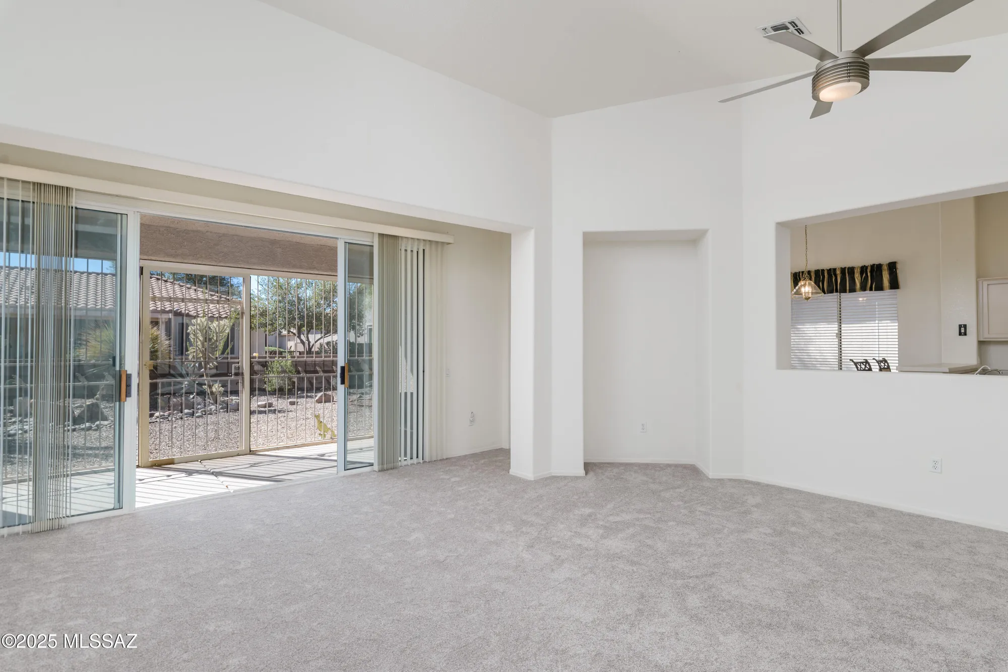 7653 W STARRY NIGHT LN, TUCSON, AZ 85743 | Continental Ranch Sunflower ...