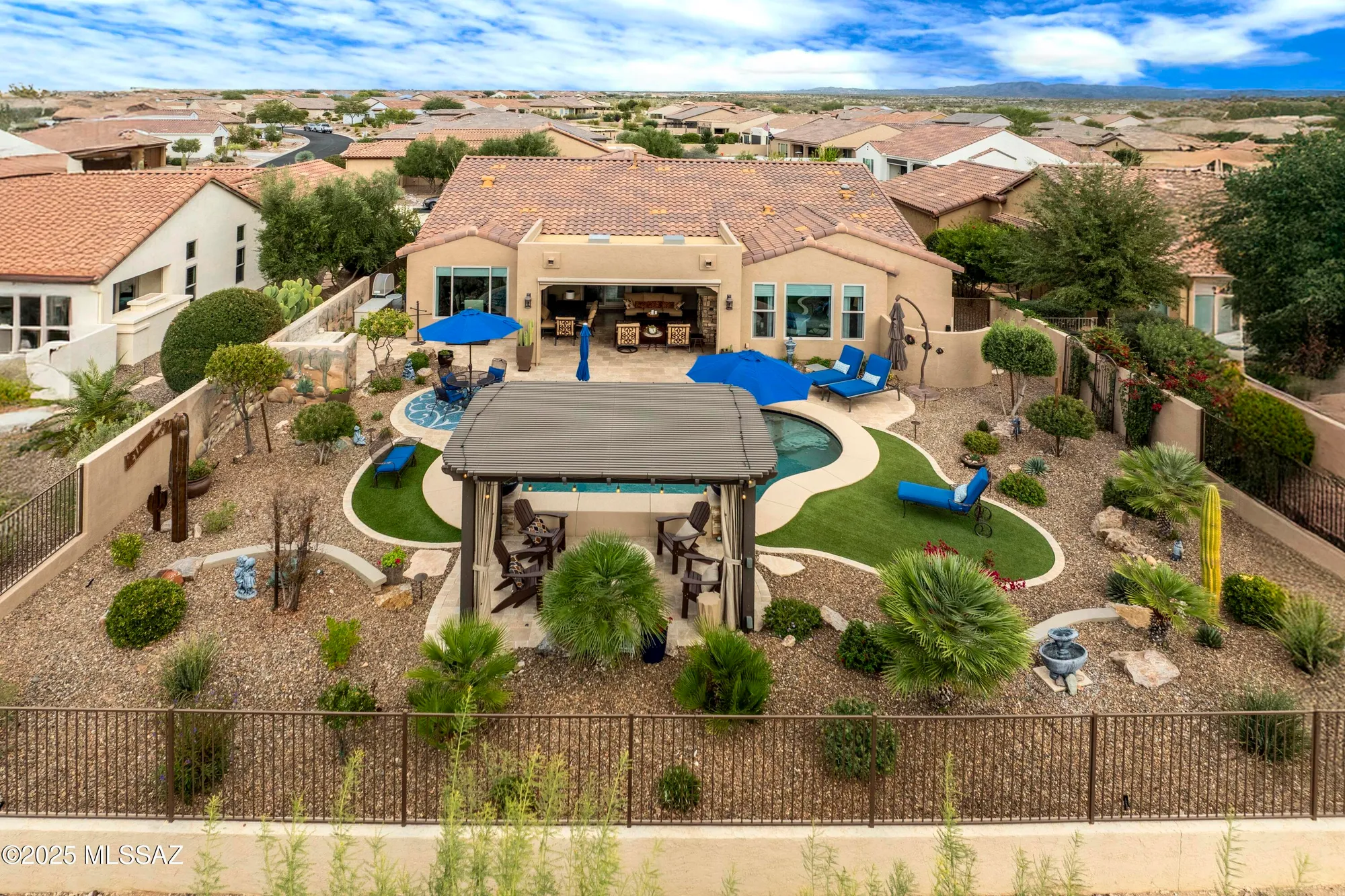 31634 S FLAT ROCK DR, ORACLE, AZ 85623 | SaddleBrooke Ranch | 55+ Home ...