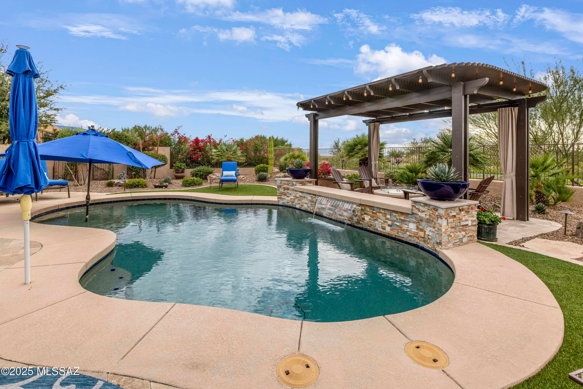 31634 S FLAT ROCK DR, ORACLE, AZ 85623 | SaddleBrooke Ranch | 55+ Home ...