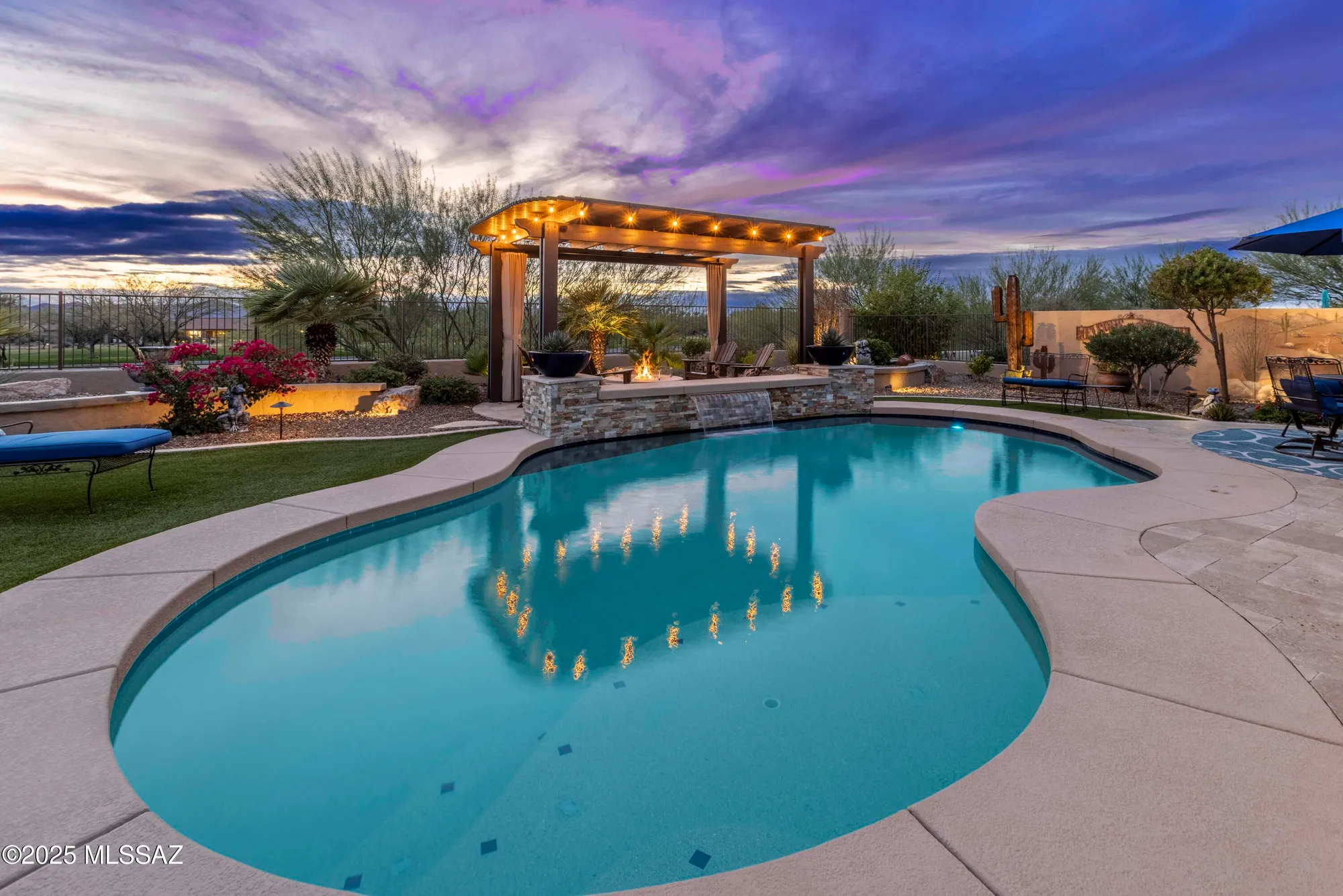 31634 S FLAT ROCK DR, ORACLE, AZ 85623 | SaddleBrooke Ranch | 55+ Home ...