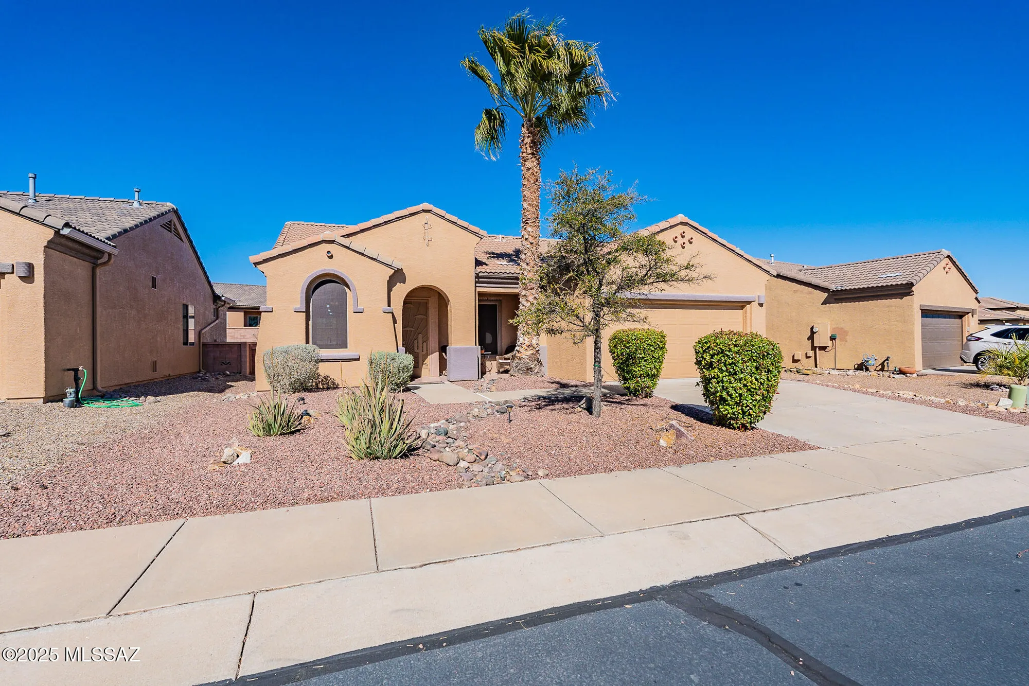 5874 S AZURE VISTA WAY, GREEN VALLEY, AZ 85622 | Canoa Ranch | 55+ Home ...