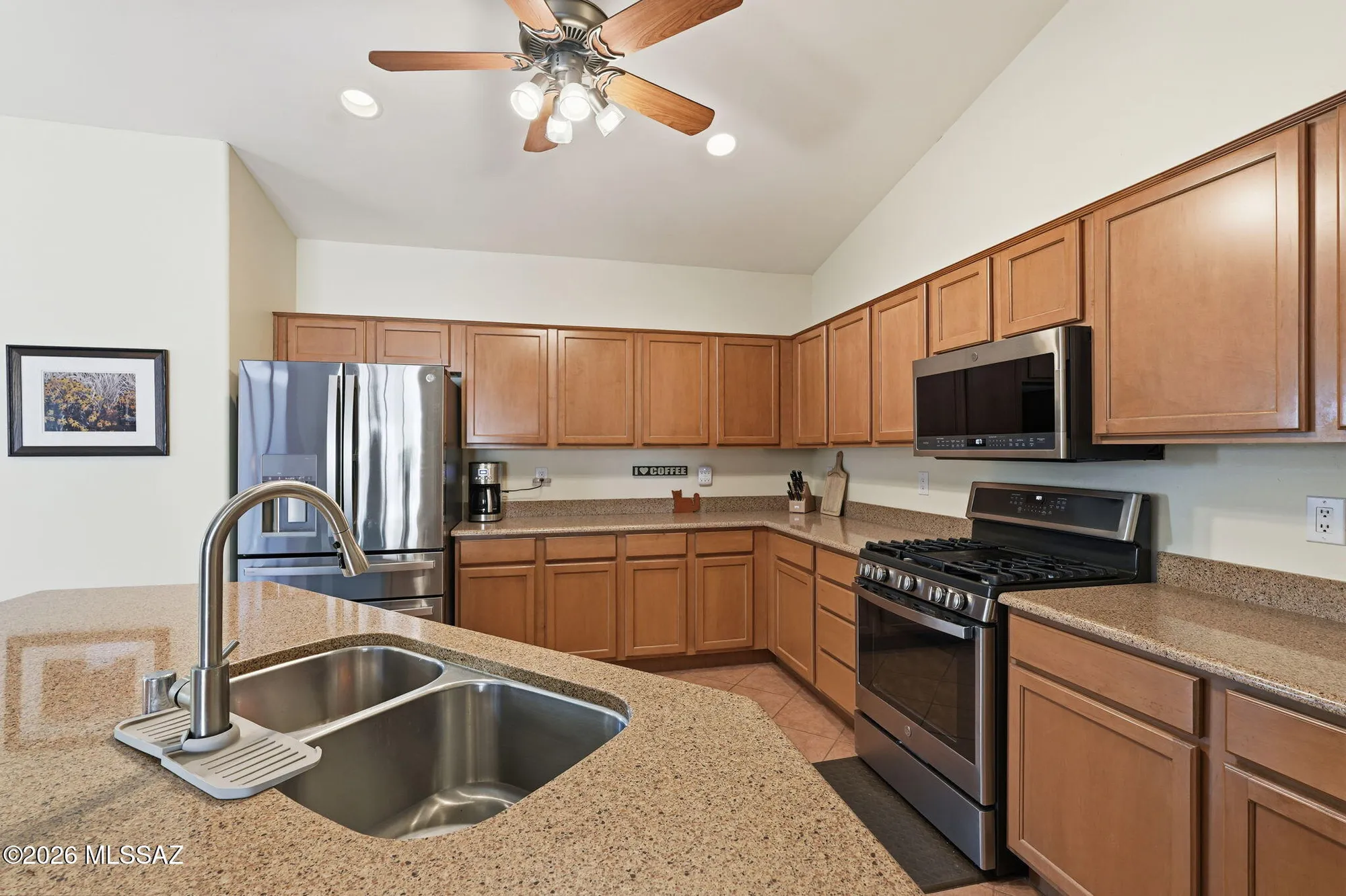 62788 E FLOWER RIDGE DR, TUCSON, AZ 85739 | SaddleBrooke | 55+ Home For ...