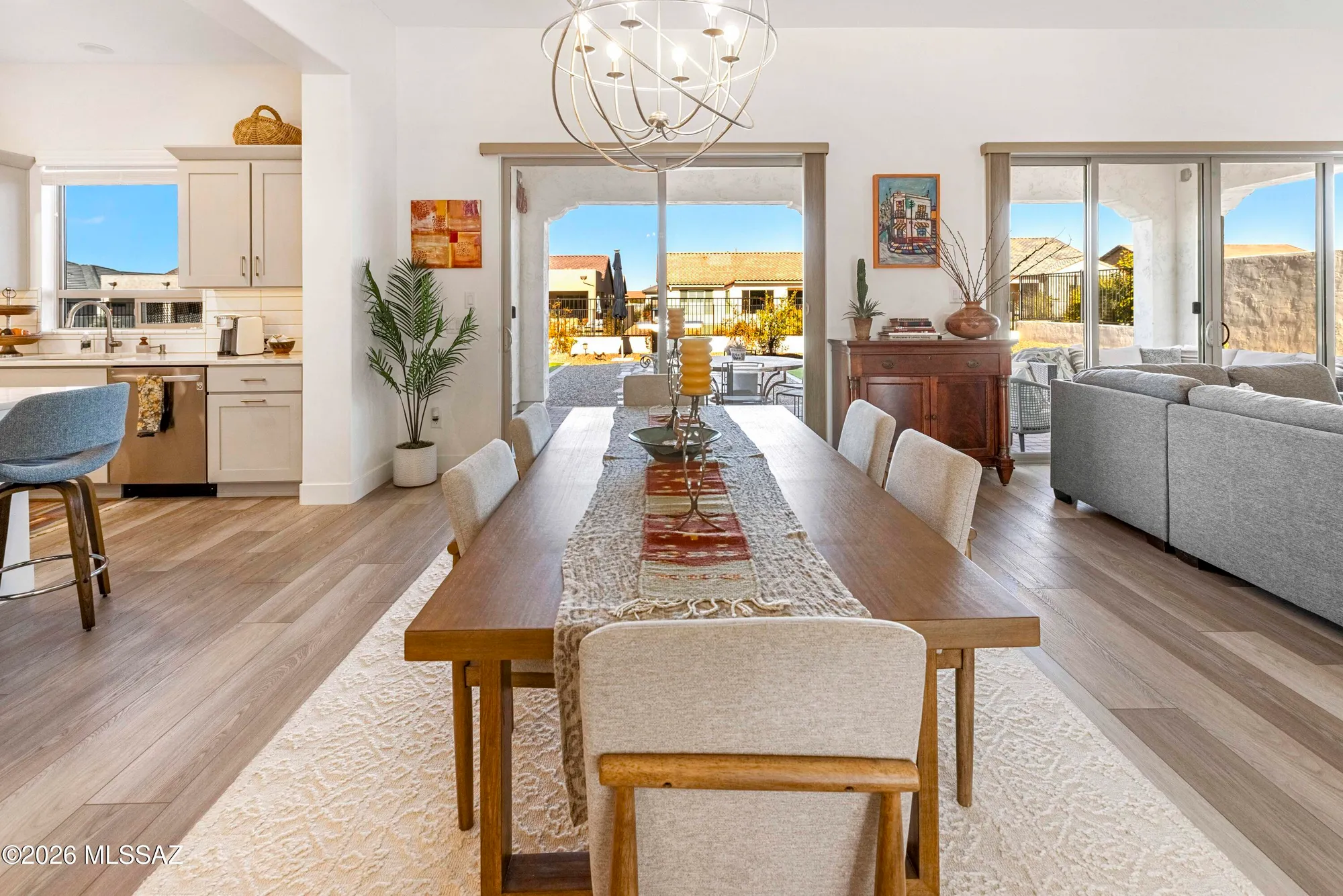 61460 E SHALE RD, ORACLE, AZ 85623 | SaddleBrooke Ranch | 55+ Home For Sale