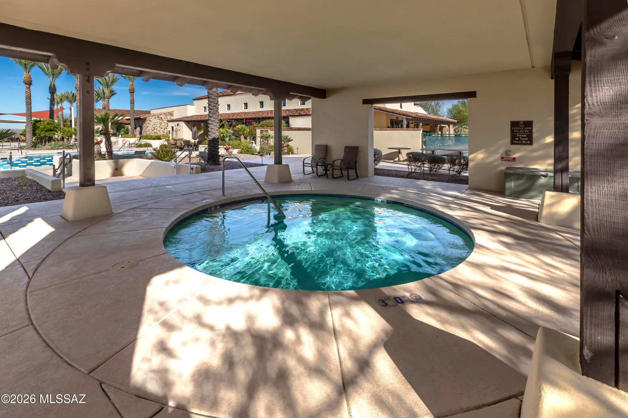 60520 E ARROYO VISTA DR, ORACLE, AZ 85623 | SaddleBrooke Ranch | 55 ...