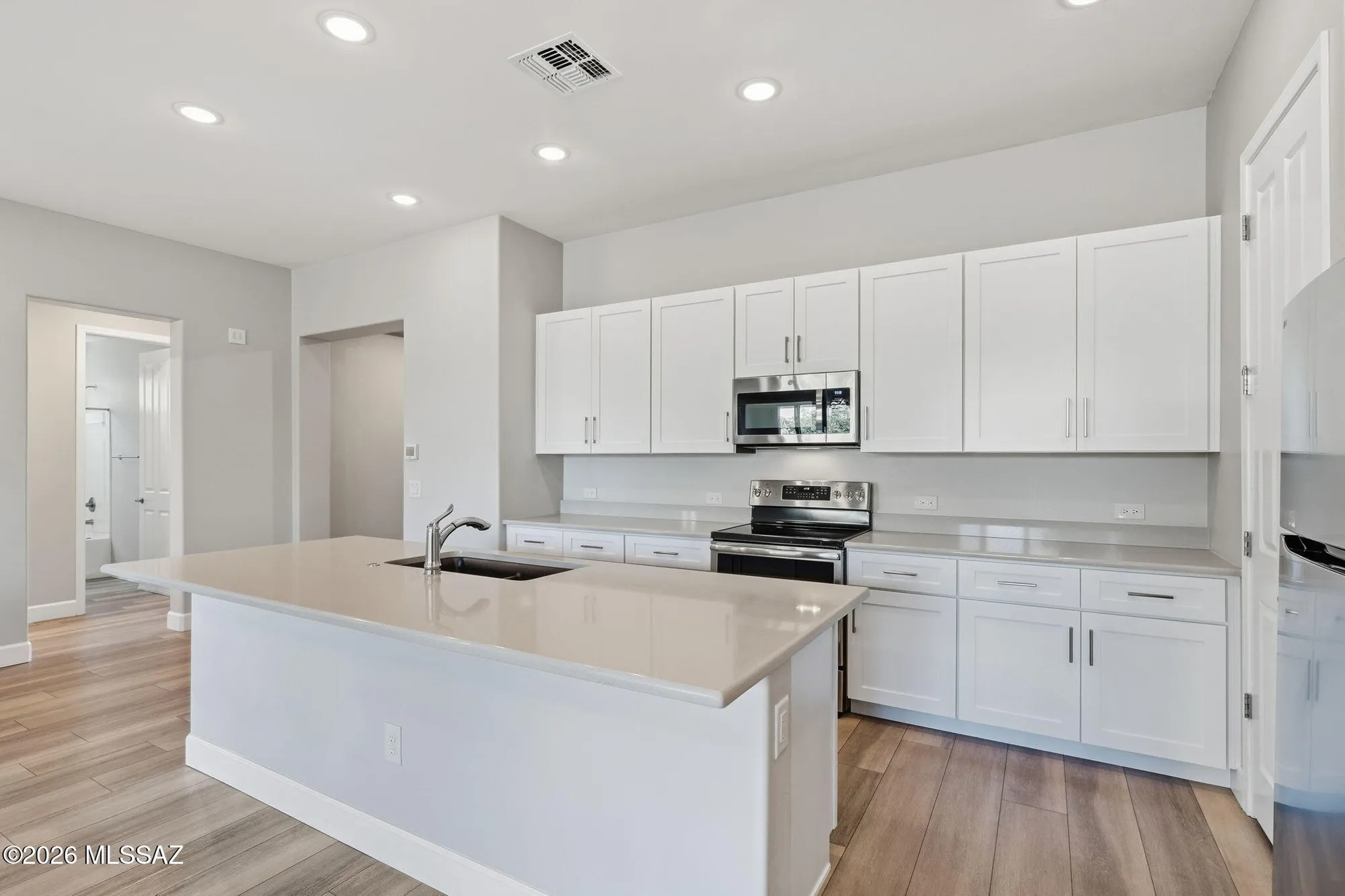 61370 E FLINT DR, ORACLE, AZ 85623 | SaddleBrooke Ranch | 55+ Home For Sale