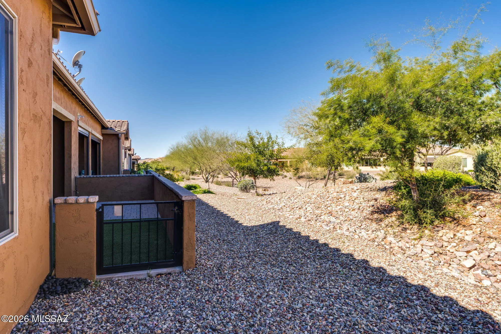 61370 E FLINT DR, ORACLE, AZ 85623 | SaddleBrooke Ranch | 55+ Home For Sale