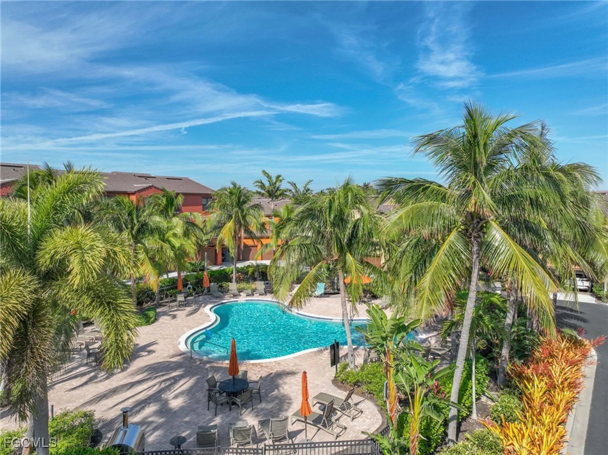 9111 Capistrano St 8302, Naples, Fl 34113 | Lely Resort | 55+ Home For Sale